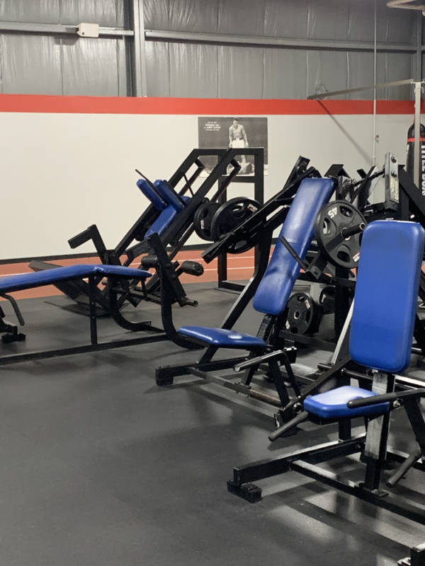 Photo Gallery Joliet | Fitness Center | Gym Facilities