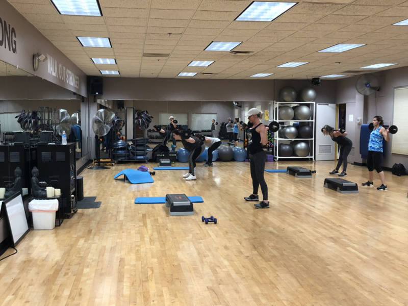 Photo Gallery Joliet | Fitness Center | Gym Facilities