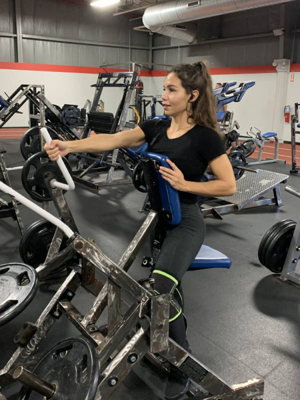 Photo Gallery Joliet | Fitness Center | Gym Facilities