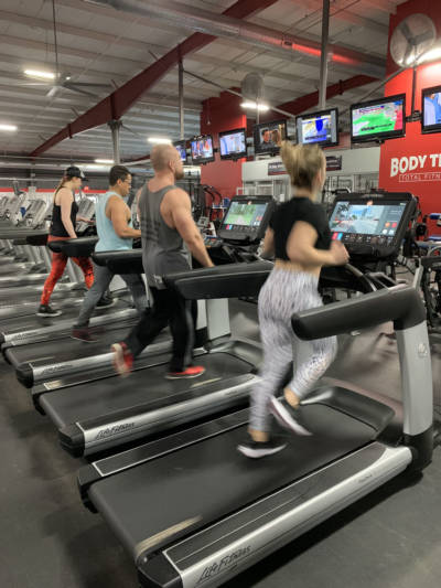 Photo Gallery Joliet | Fitness Center | Gym Facilities