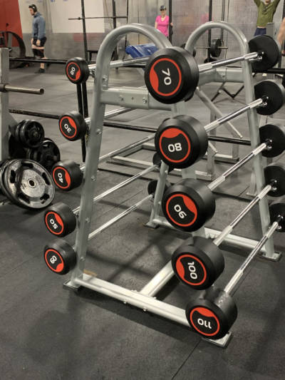 Photo Gallery Joliet | Fitness Center | Gym Facilities