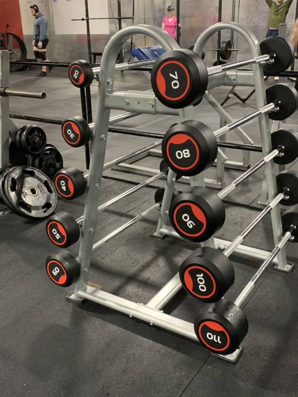 Photo Gallery Joliet | Fitness Center | Gym Facilities