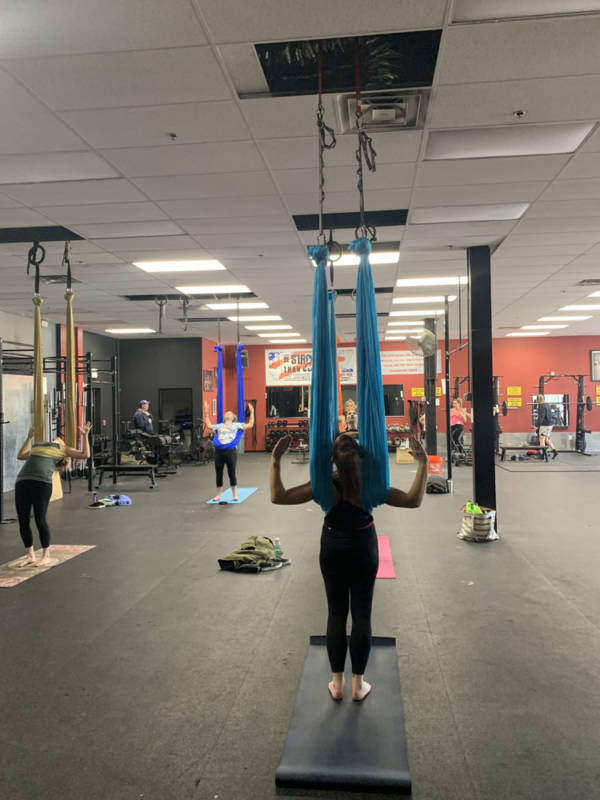 Photo Gallery Mokena | Fitness Center | Gym Facilities