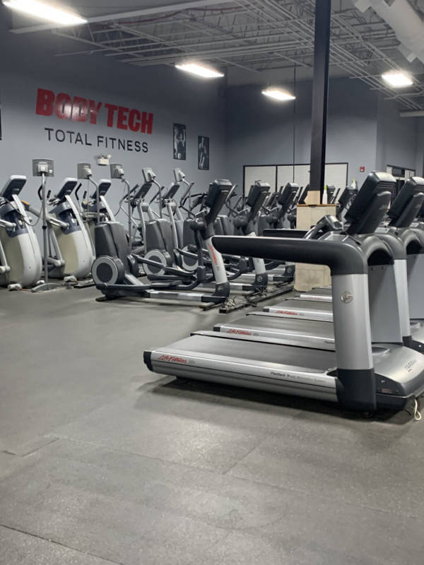 Photo Gallery Mokena | Fitness Center | Gym Facilities