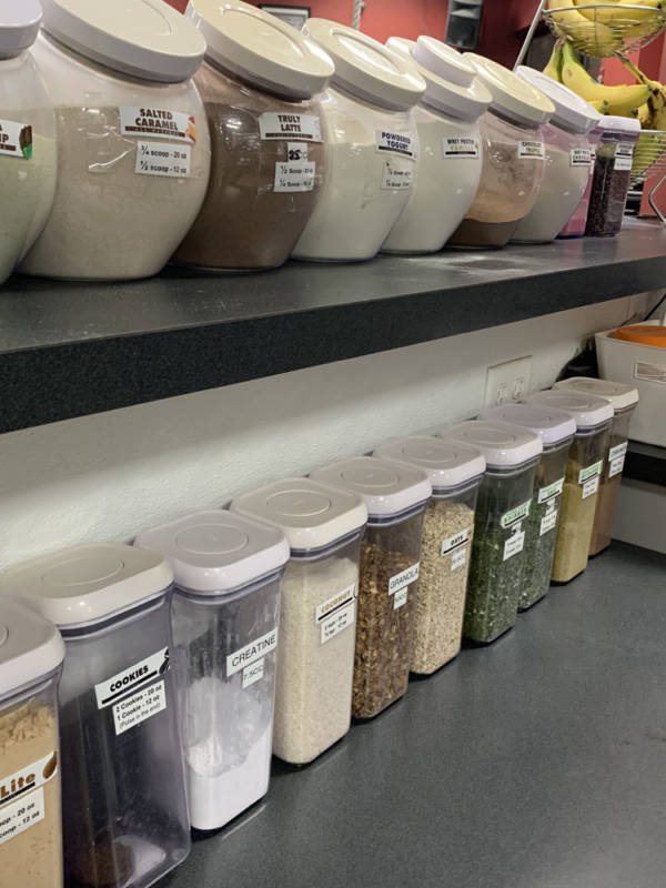 Photo Gallery Mokena | Fitness Center | Gym Facilities