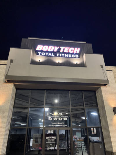 Photo Gallery Mokena | Fitness Center | Gym Facilities