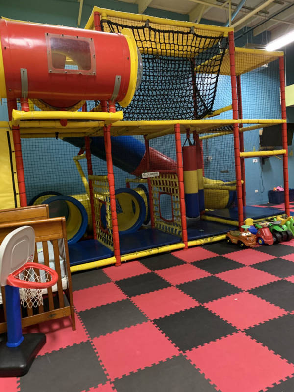 Photo Gallery Mokena | Fitness Center | Gym Facilities